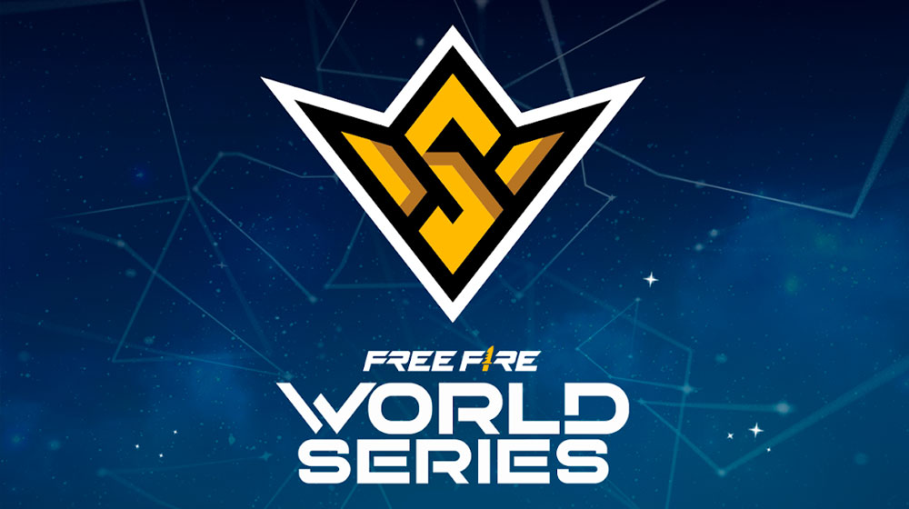Garena Announces Free Fire World Series Pakistan Spring 2026 Details ...